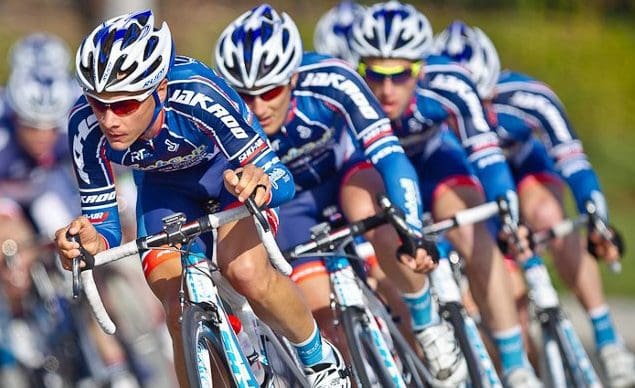 Review: Jakroo Custom Apparel • Prologue Cycling Magazine